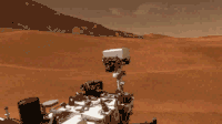 Mars GIFs - Get the best gif on GIFER