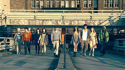 Generation GIFs - Get the best gif on GIFER