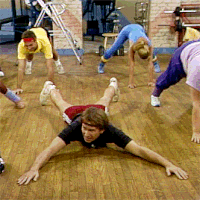 Jack tripper GIFs - Get the best gif on GIFER