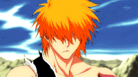 Bleach GIFs - Get the best gif on GIFER