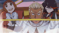Mako GIFs - Get the best gif on GIFER