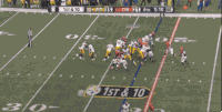 Touchdown GIFs - Get the best gif on GIFER