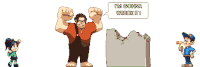 Ralph GIFs - Get the best gif on GIFER