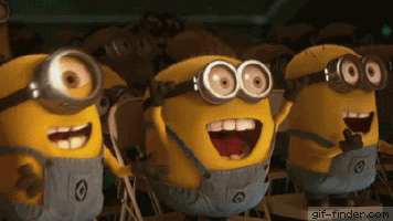 Freude GIFs - Get the best gif on GIFER
