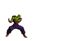 Piccolo GIFs - Get the best gif on GIFER