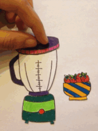 Smoothie GIFs - Get the best gif on GIFER