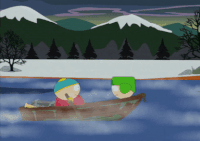 Canoe GIFs - Get the best gif on GIFER