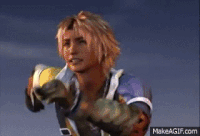 Ffx GIFs - Get the best gif on GIFER