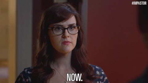 Pronto GIF - Conseguir o melhor gif em GIFER