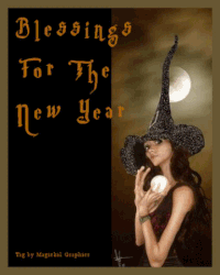 Samhain GIFs - Get the best gif on GIFER