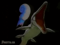 Mosasaurus GIFs - Get the best gif on GIFER