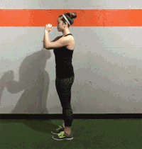 Workout GIFs - Get the best gif on GIFER