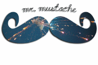 Mustache GIFs - Get the best gif on GIFER