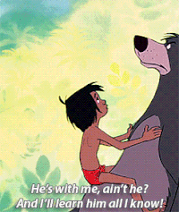 Talespin GIF - Conseguir o melhor gif em GIFER