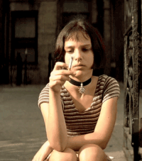 Mathilda GIFs - Get the best gif on GIFER