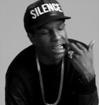 Asap rocky GIFs - Get the best gif on GIFER