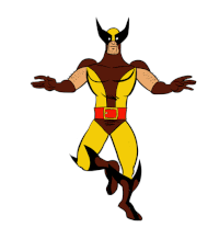 Wolverines GIFs - Get the best gif on GIFER