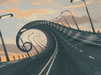 Road GIFs - Get the best gif on GIFER