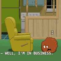 Meatwad GIFs - Get the best gif on GIFER