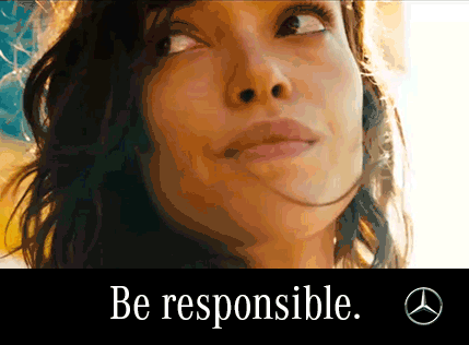 Responsable GIF - Conseguir el mejor gif en GIFER