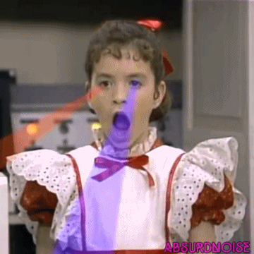 Small wonder GIF - Conseguir el mejor gif en GIFER