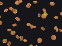 Burgers GIFs - Get the best gif on GIFER