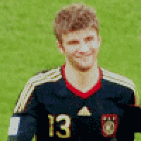 Muller GIFs - Get the best gif on GIFER