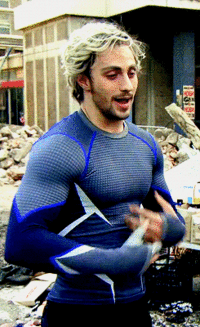 Quicksilver GIFs - Get the best gif on GIFER