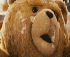 Ted dysfunction GIFs - Get the best gif on GIFER