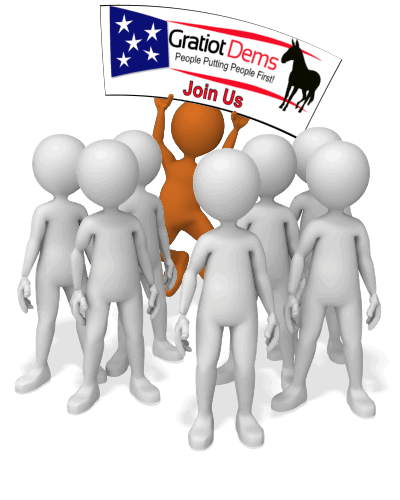 Democratic GIFs - Get the best gif on GIFER