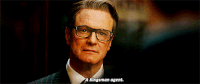Kingsmen GIFs - Get the best gif on GIFER