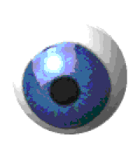 Eyeballing GIFs - Get the best gif on GIFER