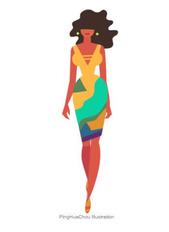 Catwalk GIFs - Get the best gif on GIFER