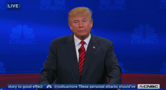 Gopdebate1028 GIFs - Get the best gif on GIFER