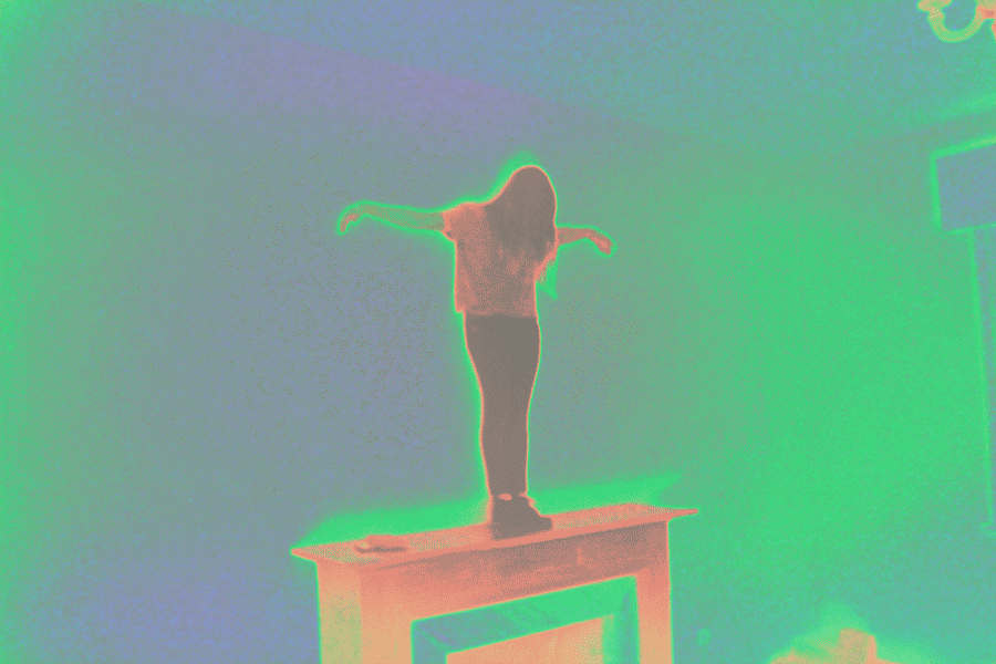 Ellen josephine hickle GIF - Conseguir o melhor gif em GIFER