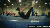 Flexibility GIFs - Get the best gif on GIFER