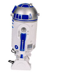 R2d2 GIFs - Get the best gif on GIFER