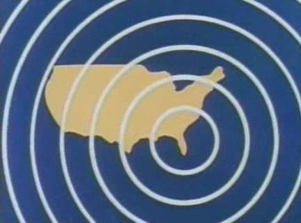 Radiowaves GIFs - Get the best gif on GIFER