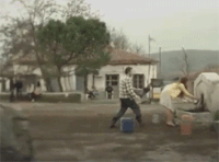 Greek tv GIFs - Get the best gif on GIFER