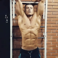 Abs GIFs - Get the best gif on GIFER