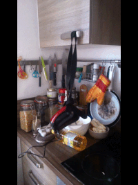 Mixers GIFs - Get the best gif on GIFER