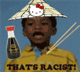 Thats racist GIF - Conseguir el mejor gif en GIFER