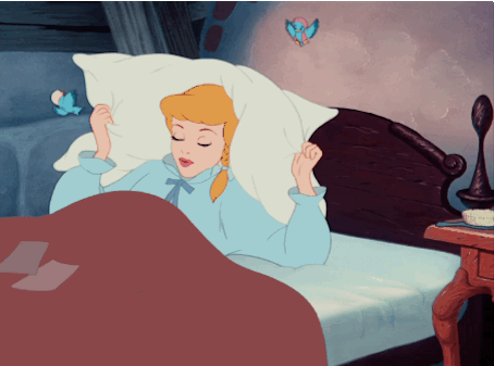 Pillow princess GIFs - Get the best gif on GIFER