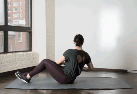 Twisting GIFs - Get the best gif on GIFER