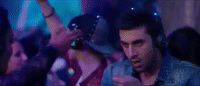 Ranbir GIFs - Get the best gif on GIFER