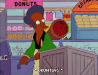 Apu GIFs - Get the best gif on GIFER