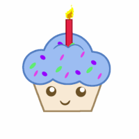 Cupcakes GIFs - Get the best gif on GIFER