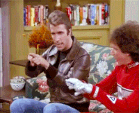 Морк GIFs - Get the best gif on GIFER