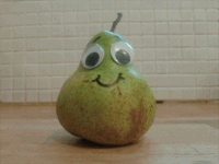 Pear GIFs - Get the best gif on GIFER