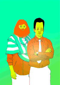 Foreheads GIFs - Get the best gif on GIFER